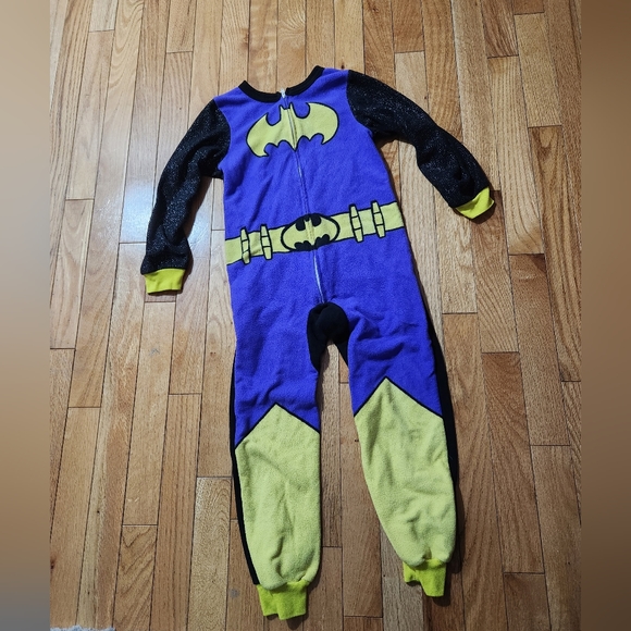 Batman | Pajamas | Batgirl Pajamas | Poshmark